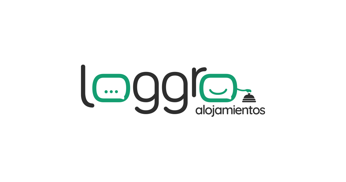 Loggro Alojamientos: Software PMS para hospedajes